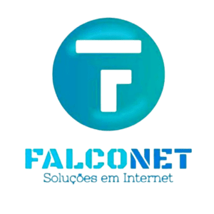 Falconet – Soluções em Internet
